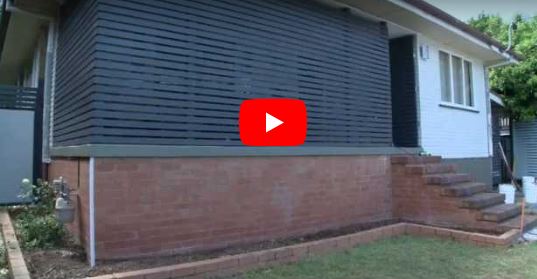 How to render a brick wall | Cement Australia